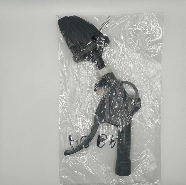 Air Gun Brush Set | Longhorn Distributing