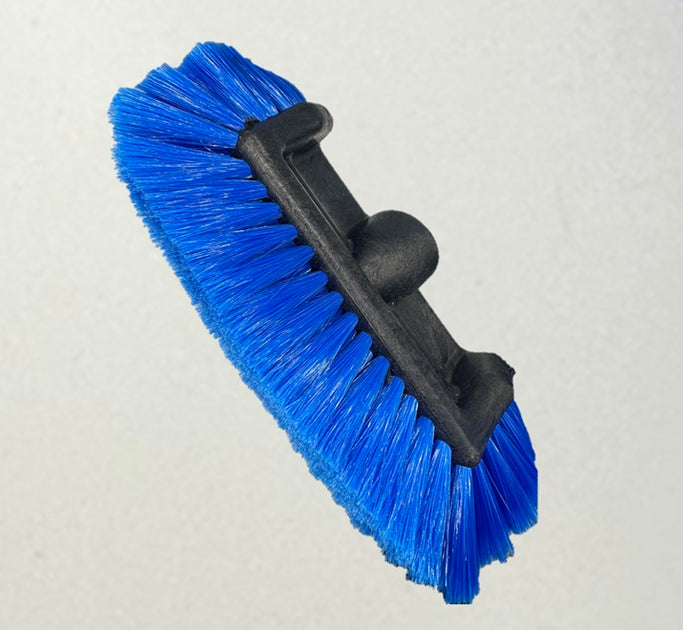 Blue Wash Brush | Longhorn Distributing