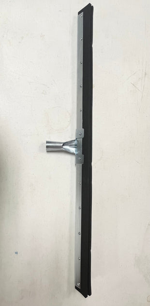 36 in Double Sponge Squeegee | Longhorn Distributing