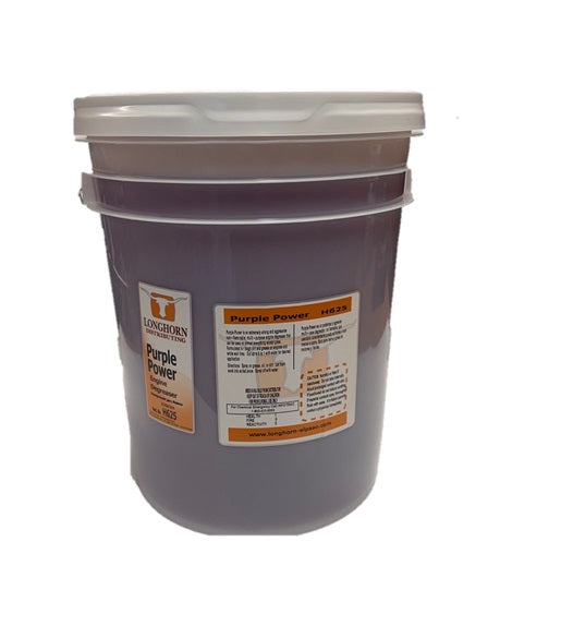 Purple Power 5 Gallon | Longhorn Distributing